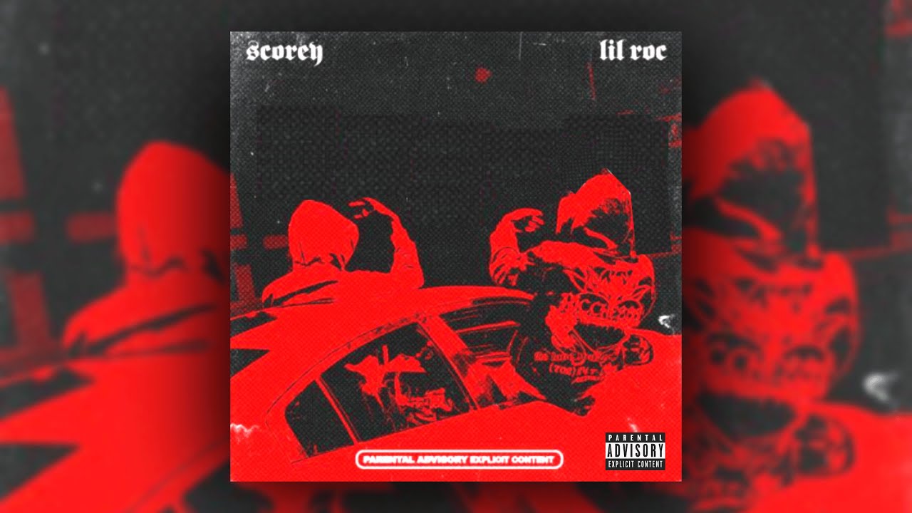 Guitar* Scorey x YSN Flow Type Beat - "Just Your Excuses" - YouTube