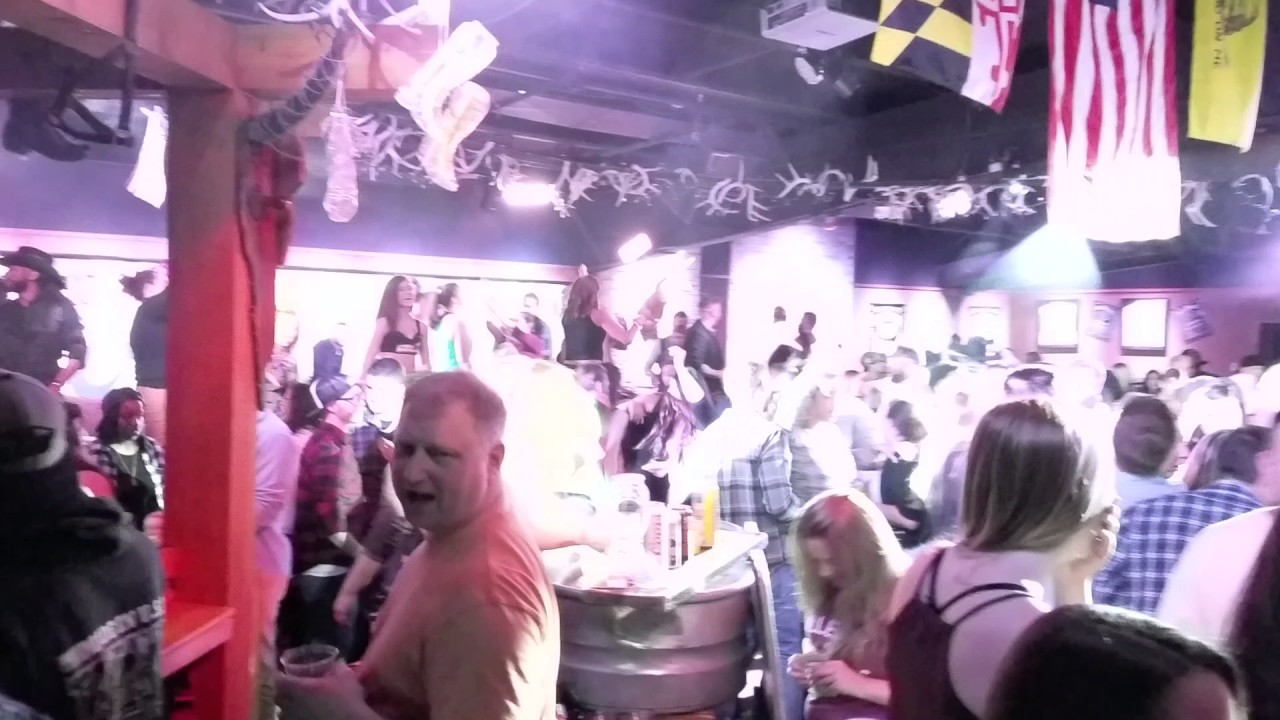 PBR Baltimore - YouTube