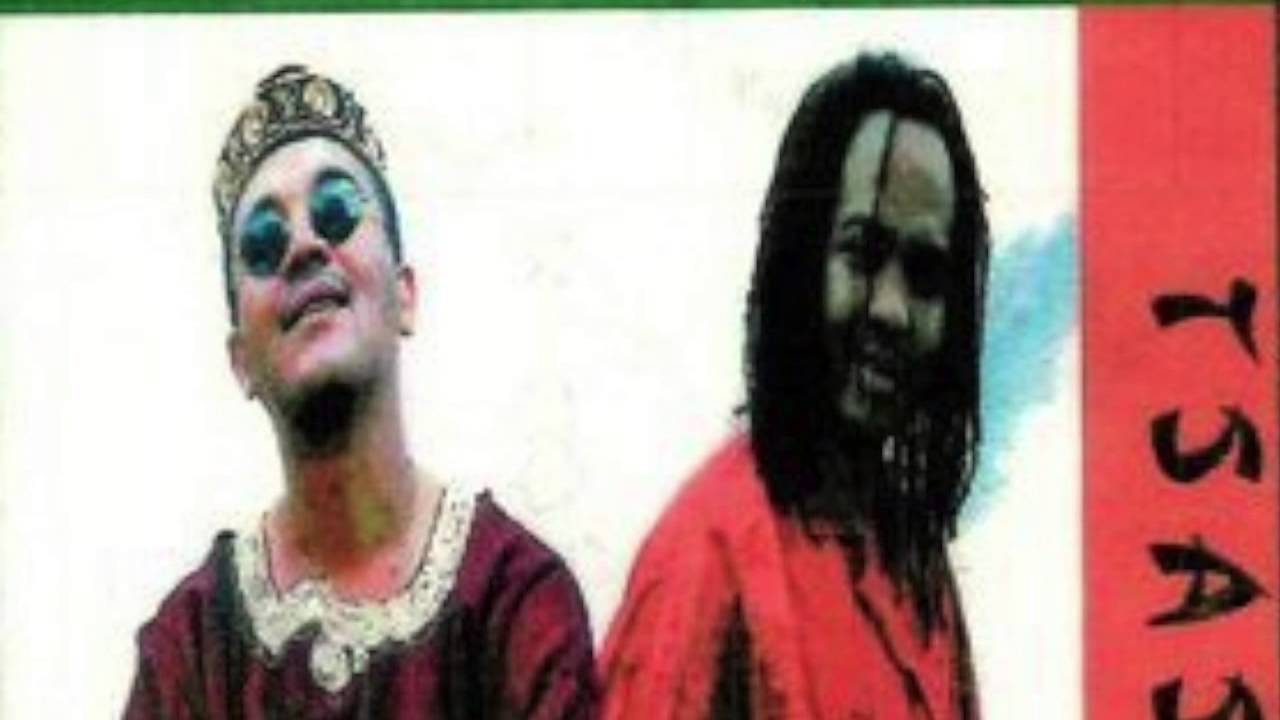 Daniel Abou - Chikodzo - YouTube