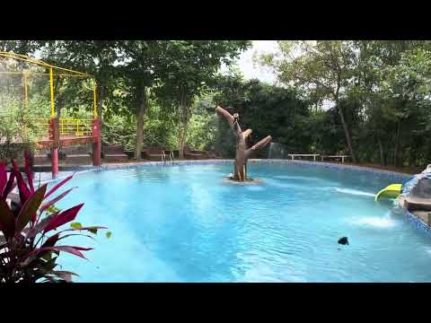 Nandanvan farms / rock valley farms at khandepar PONDA Goa - YouTube