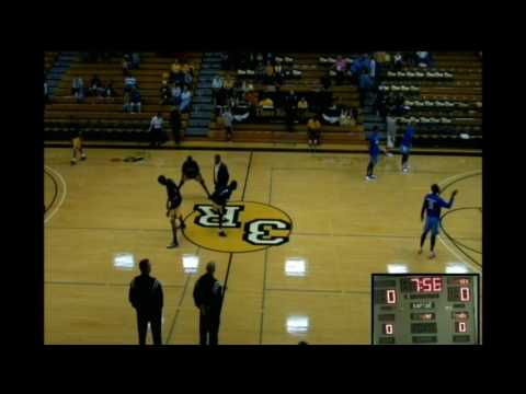 Three Rivers Raiders Basketball - YouTube