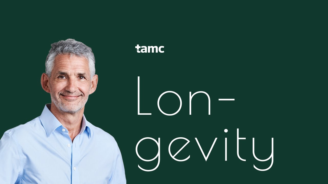 Tim Spector at Longevity Symposium Rovinj: Personalised Nutrition to ...