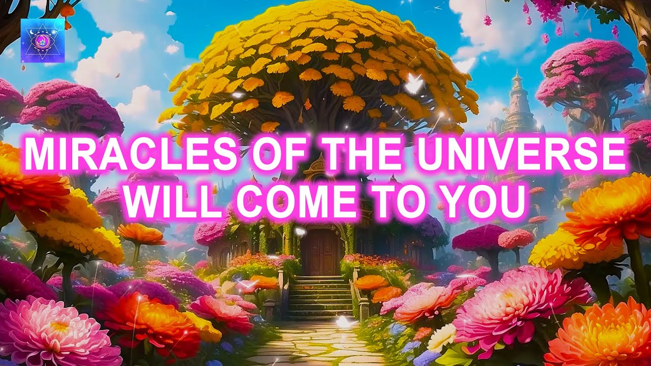 If This Video Appears, All The Unexplained Miracles Of The Universe ...