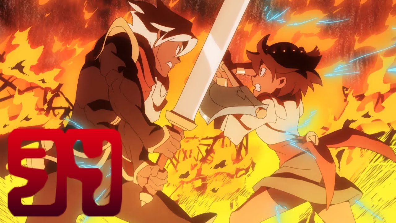 Indivisible - Part 34 - Optional Characters - YouTube