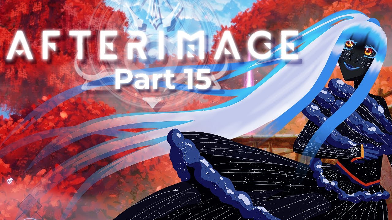 【Afterimage】Another Final Boss? (Part 15) - YouTube