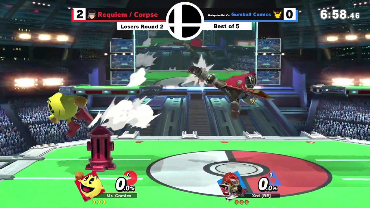 HIGH tier gods? - YouTube