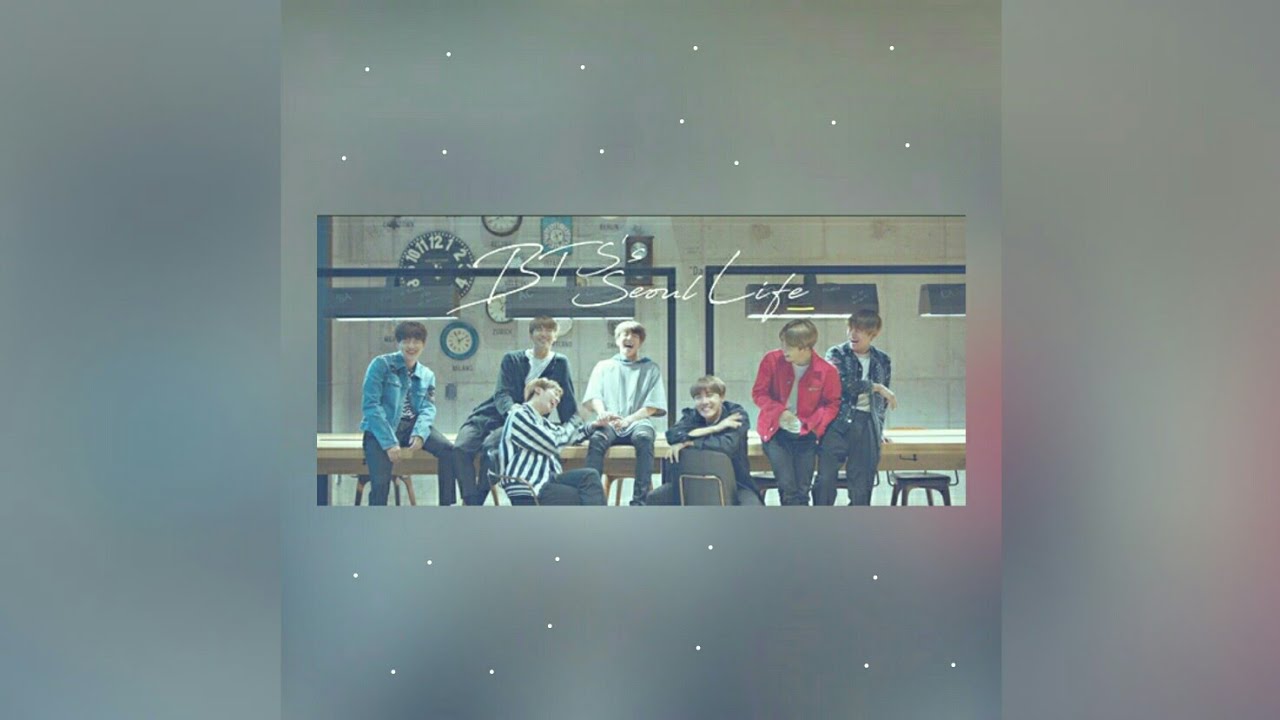 [DOWNLOAD LINK MP3] BTS - WITH SEOUL - YouTube