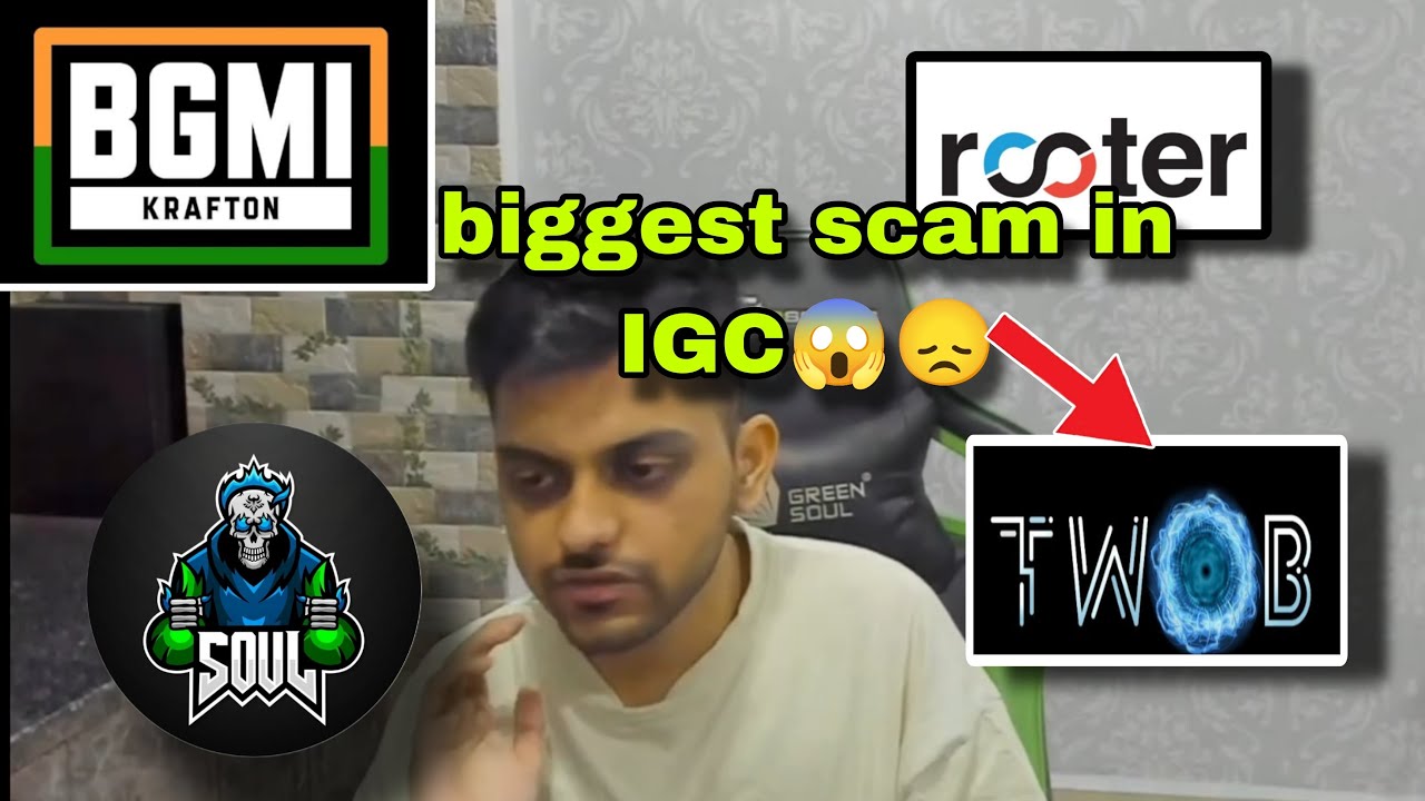 HECTOR ANGRY ON ORG OWNERS 😡, PRICE POOL SCAM IN IGC😱 - YouTube