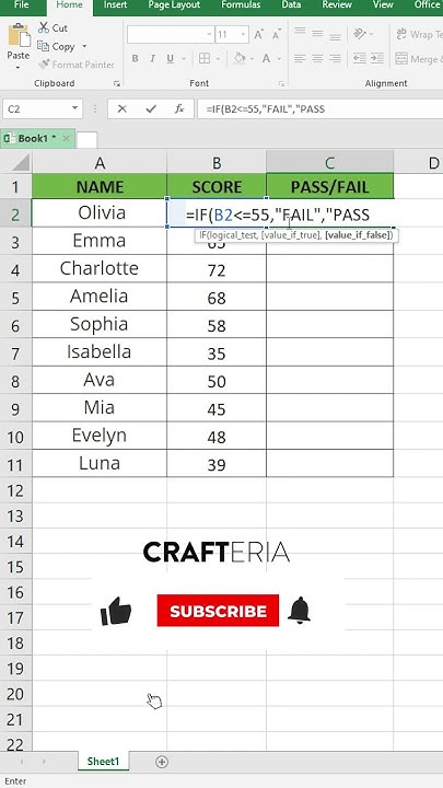 Excel Hacks Excel Tutoring Excel Formula For Job Interview Excel For Fresher Excel For