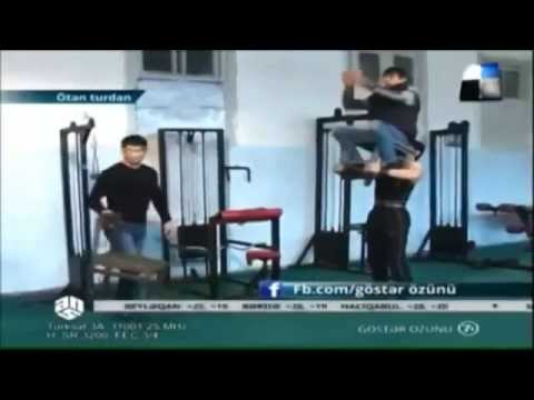 Lacin Pəhləvan Oglu 1