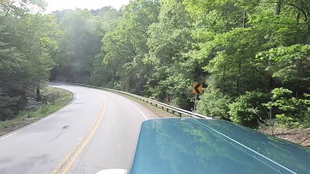 Georgia Southern Country Roads