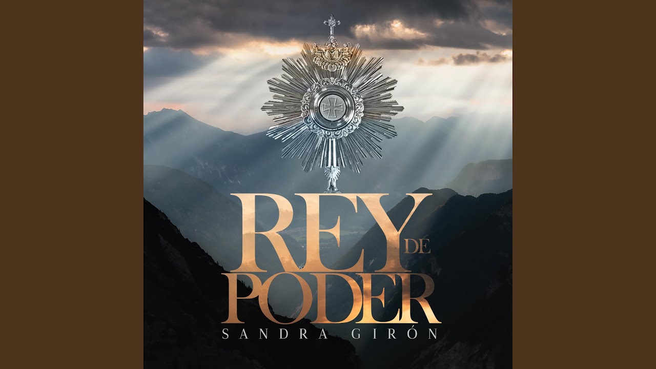 Rey de Poder - YouTube