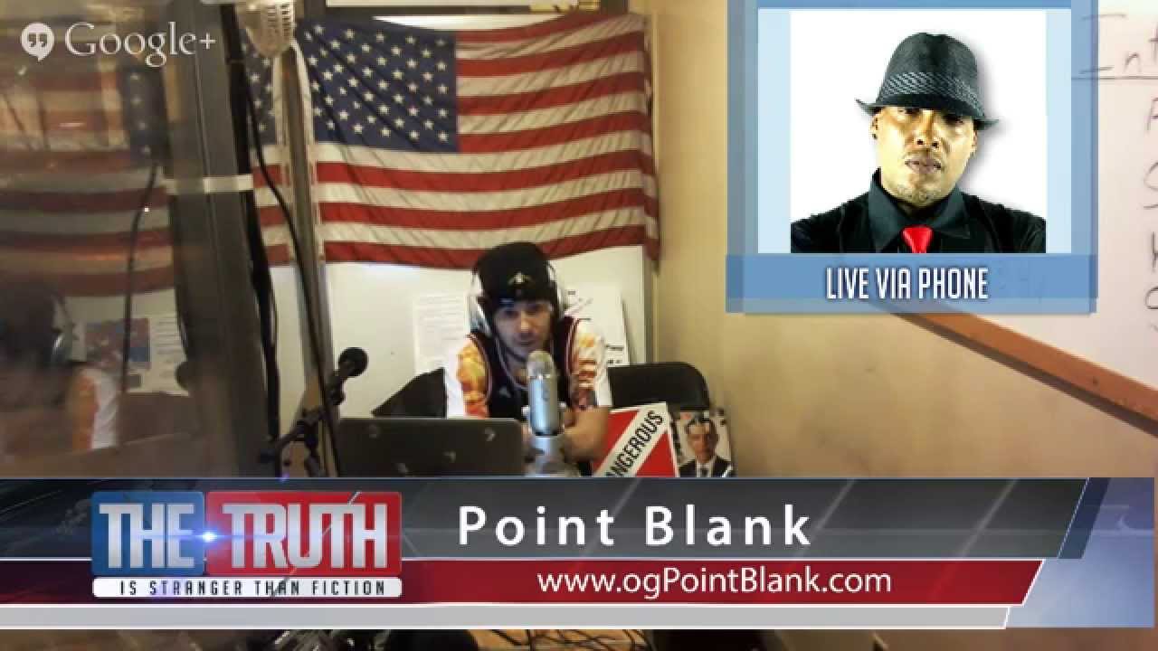 SPC Takeover Point Blank, Rapper K, K-Rino Truth is Stranger Than ...