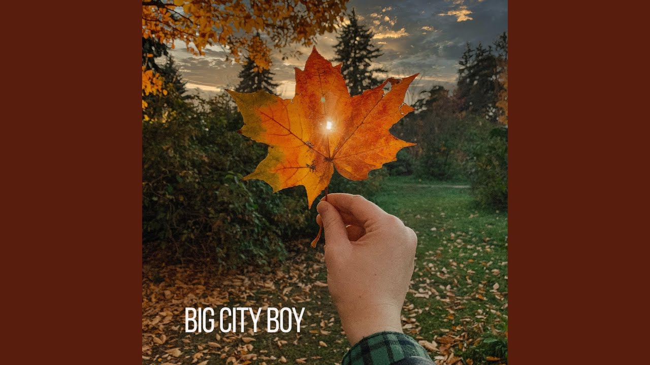 Big City Boy - YouTube