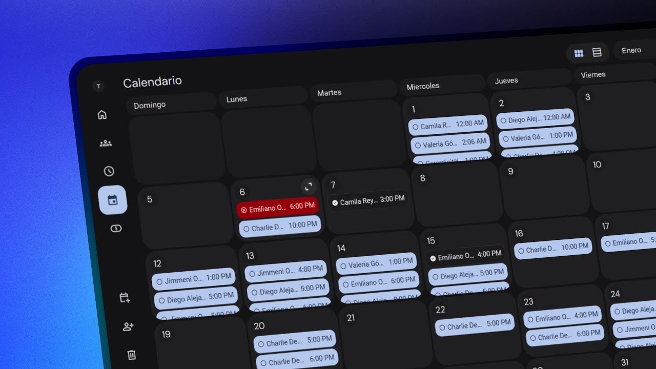 Programando mi nueva app, día 10 - YouTube