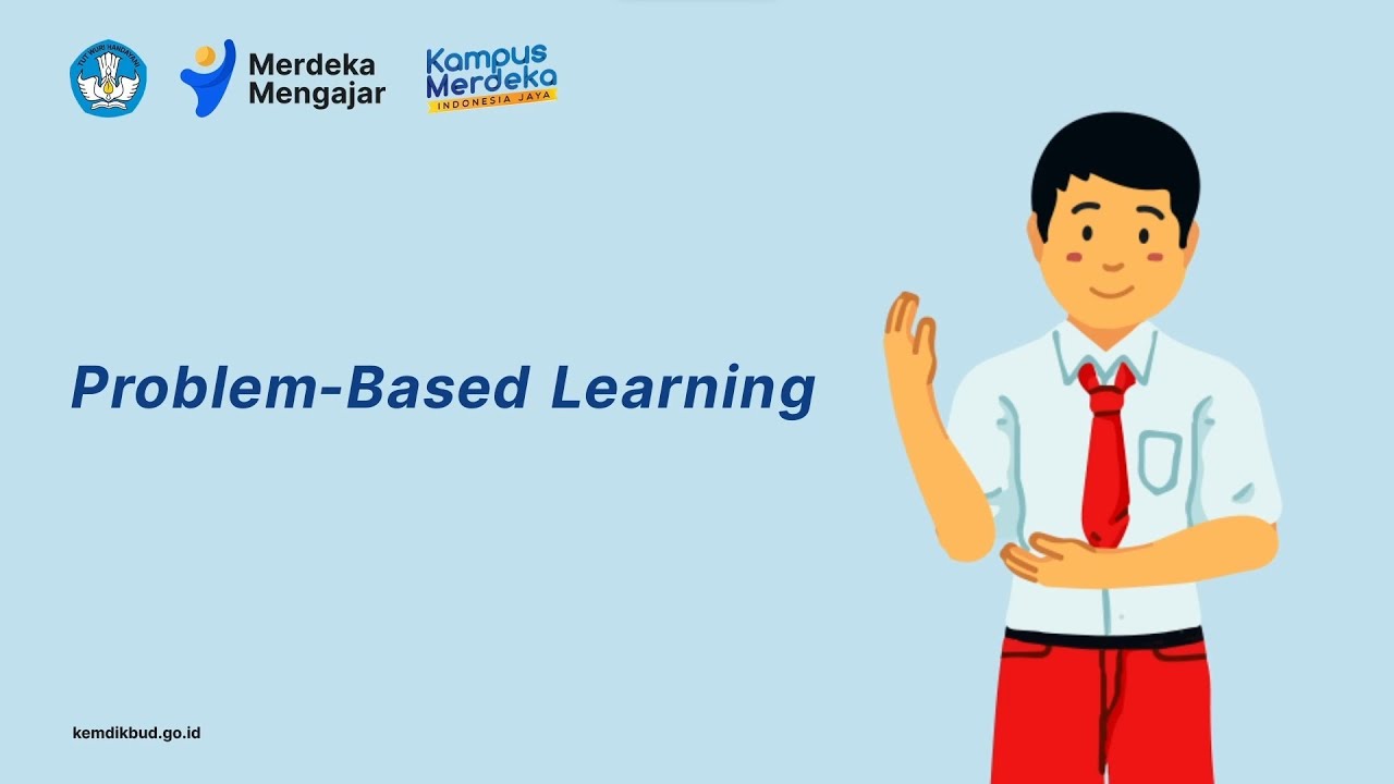 Problem-Based Learning - YouTube