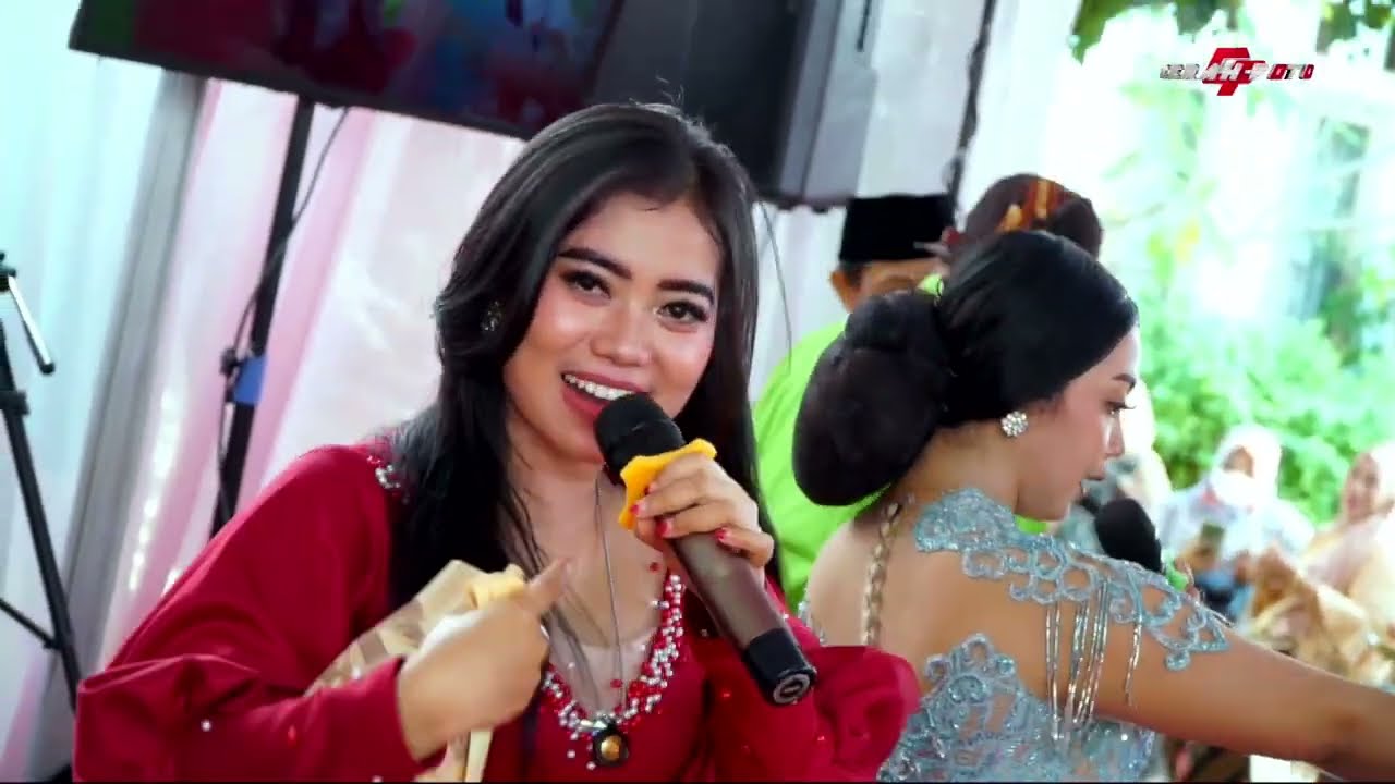 Campursari HO KOPLO Haruskah Aku Mati - Lewung - Angel TARDI LARAS ...