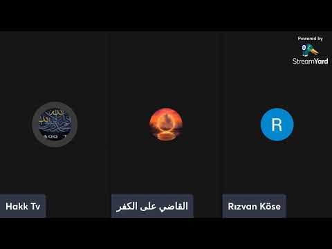 Hashem Alsamsam VS Cübbesiz Mahmut 2. Bölüm