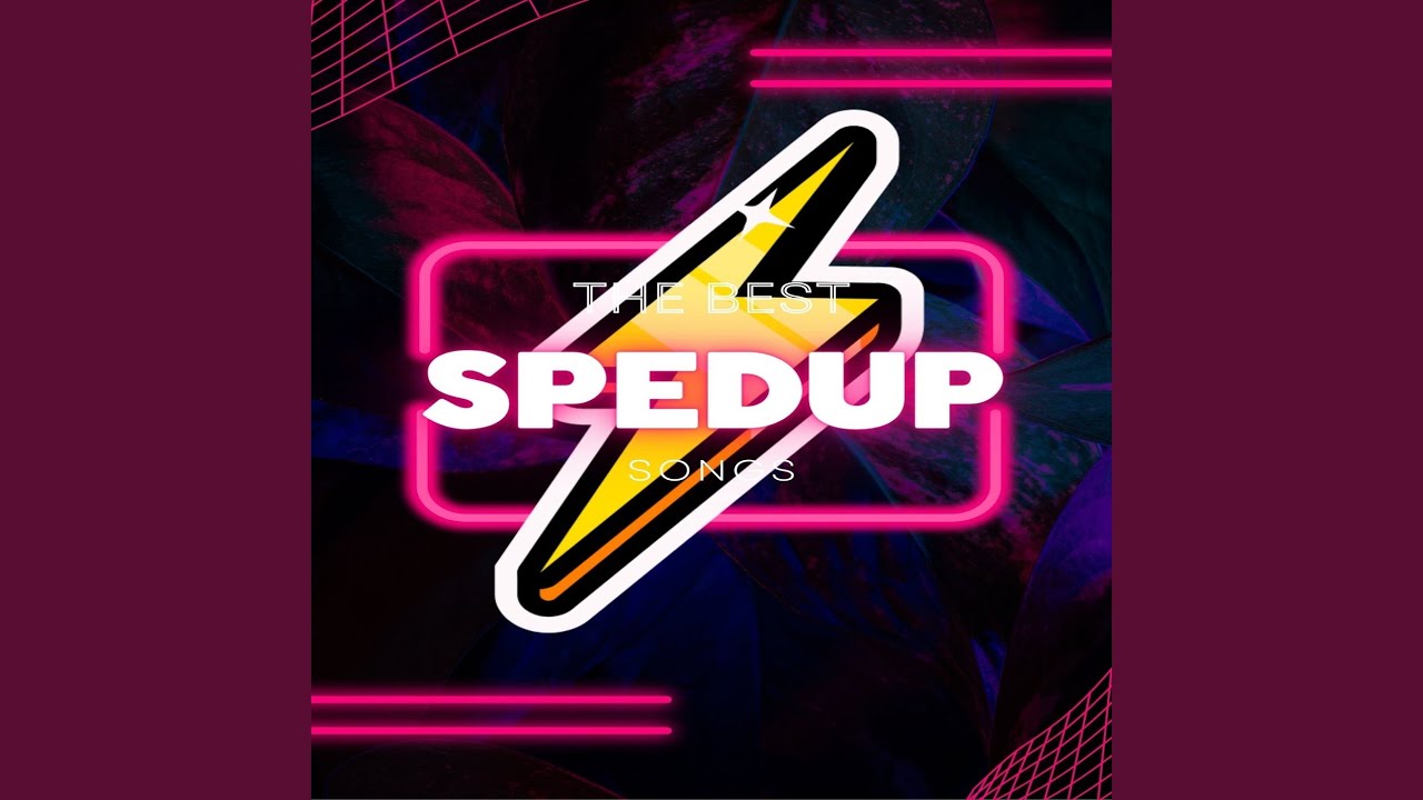 Favorite Song (Sped Up) - YouTube