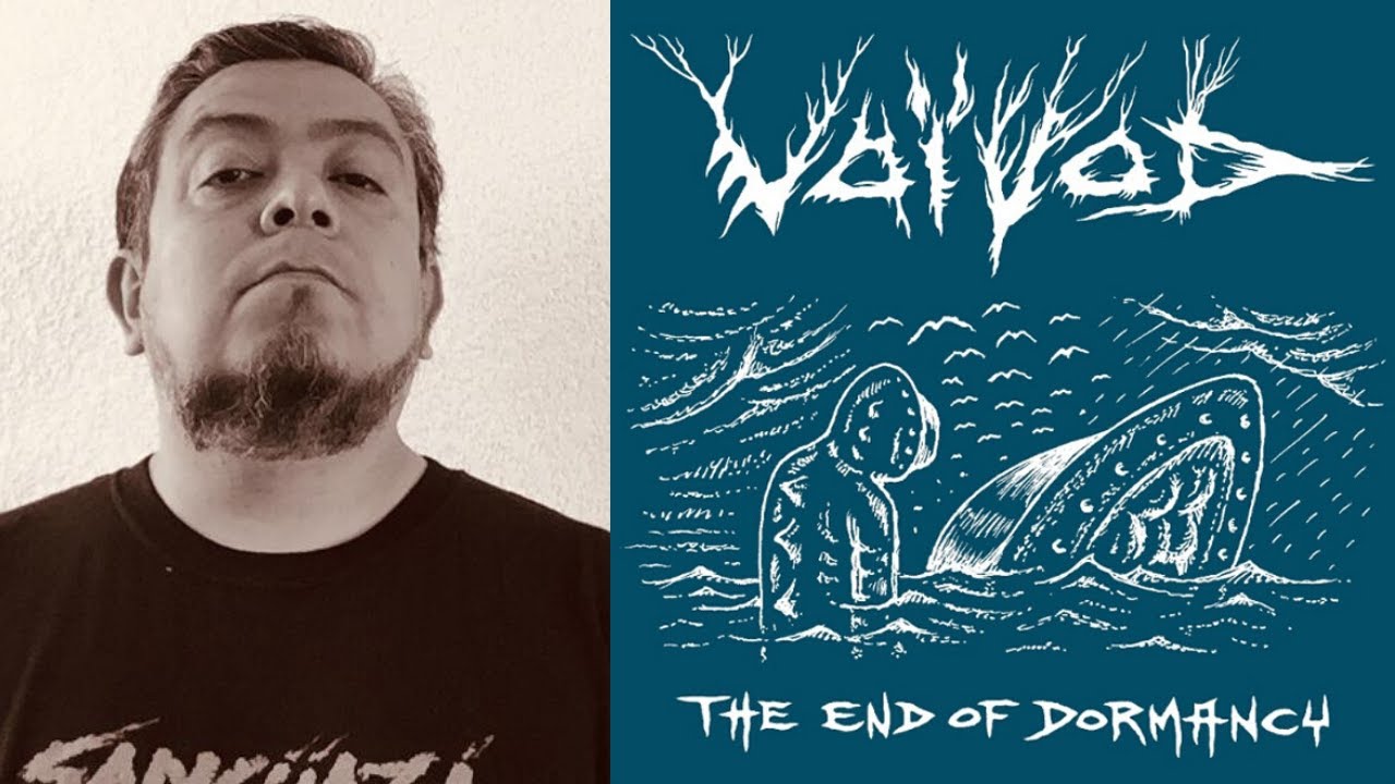 VOIVOD The End Of Dormancy Comentario Rese a YouTube voivod-the-end-of-dormancy-comentario-rese-a-youtube