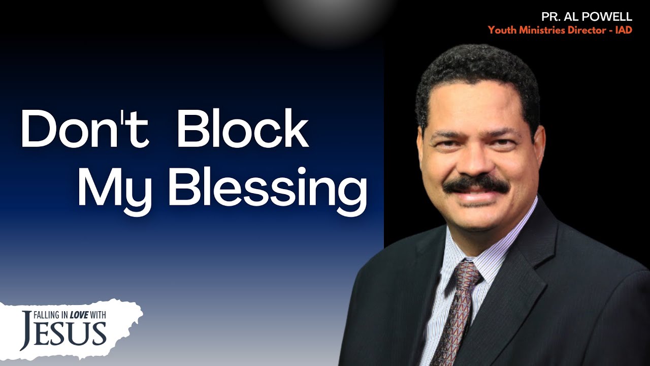 MT Worship Experience || Pr. Al Powell - YouTube