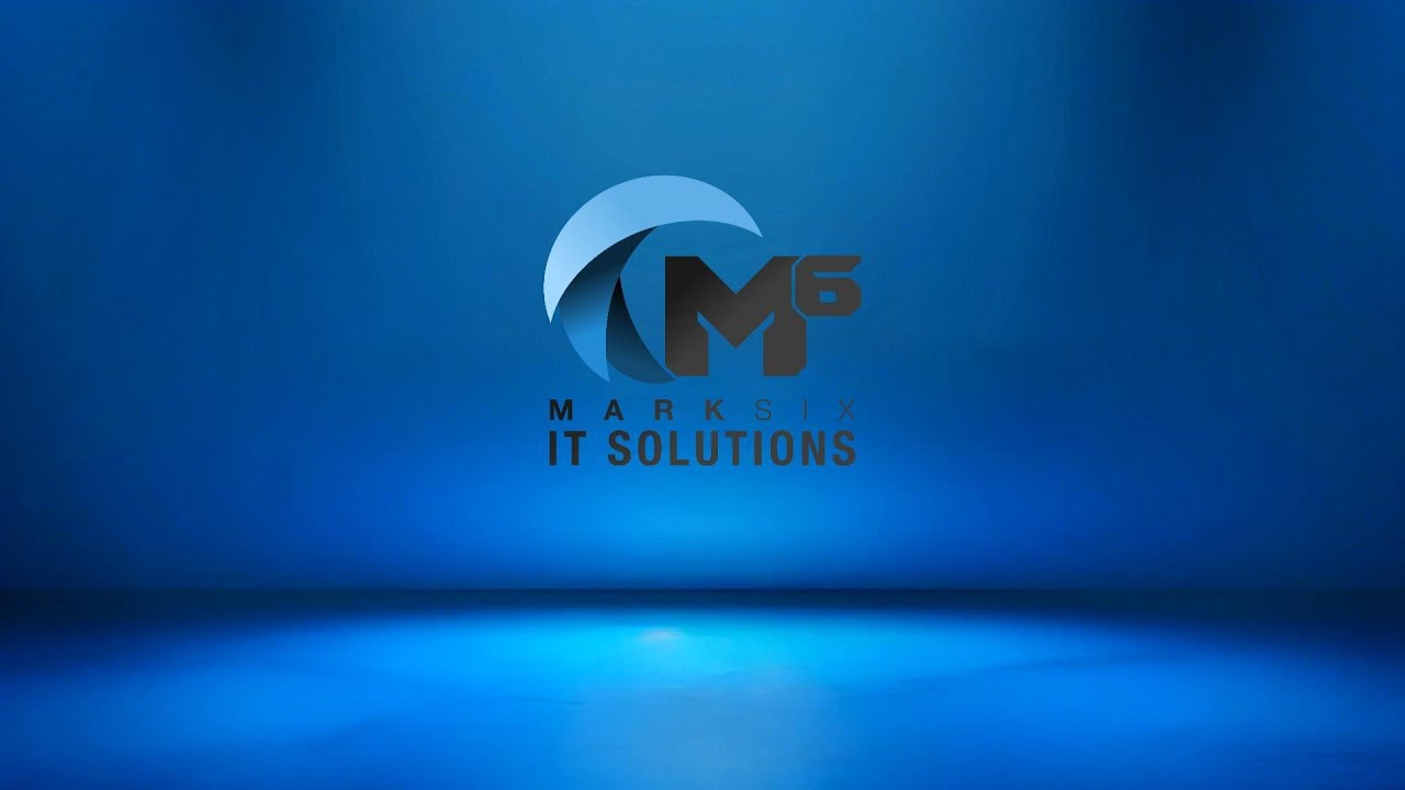 Mark Six IT Solutions - YouTube