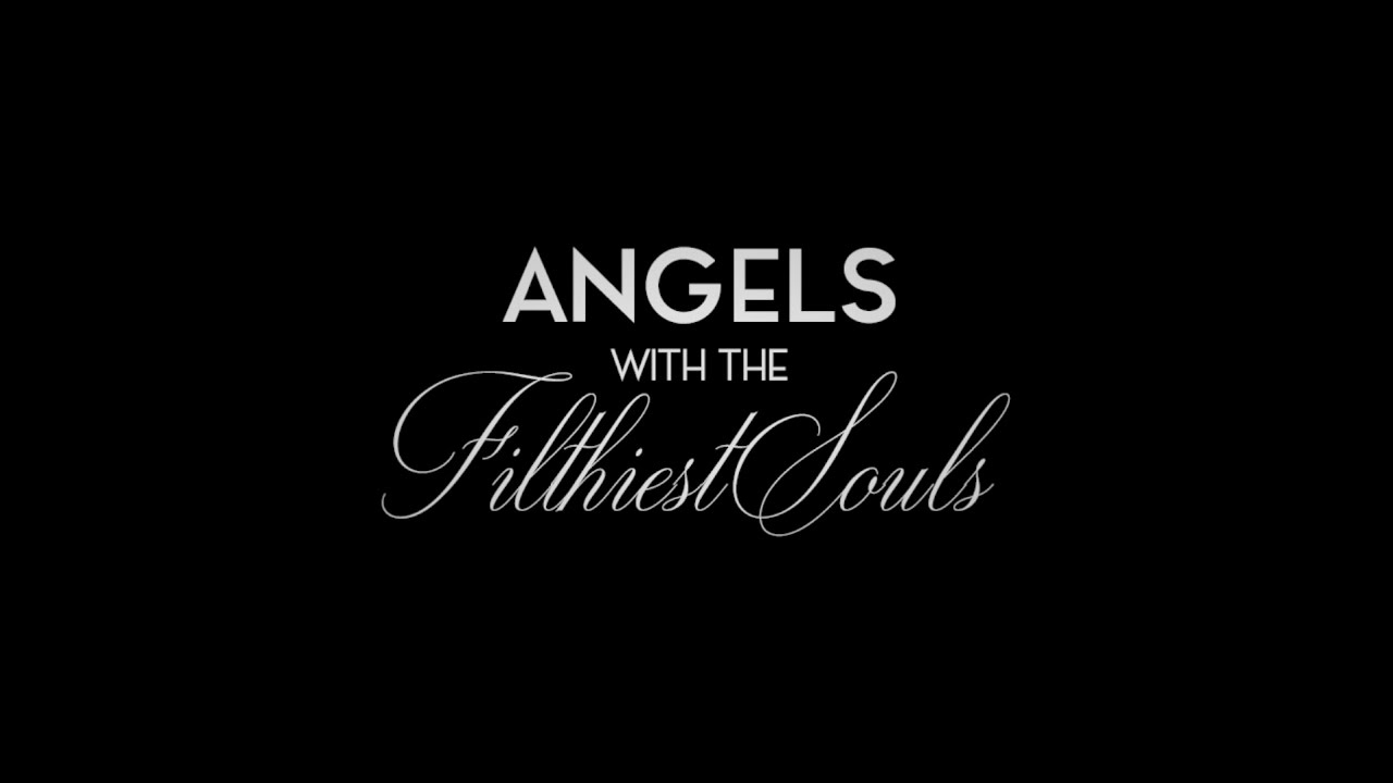 Angels with the Filthiest Souls (Home Alone Parody) - Funny Angels With ...