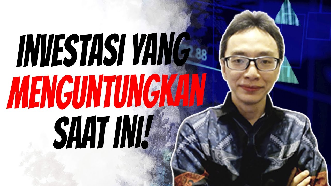 Investasi Yang Menguntungkan Saat ini! | #RF Podcast - YouTube