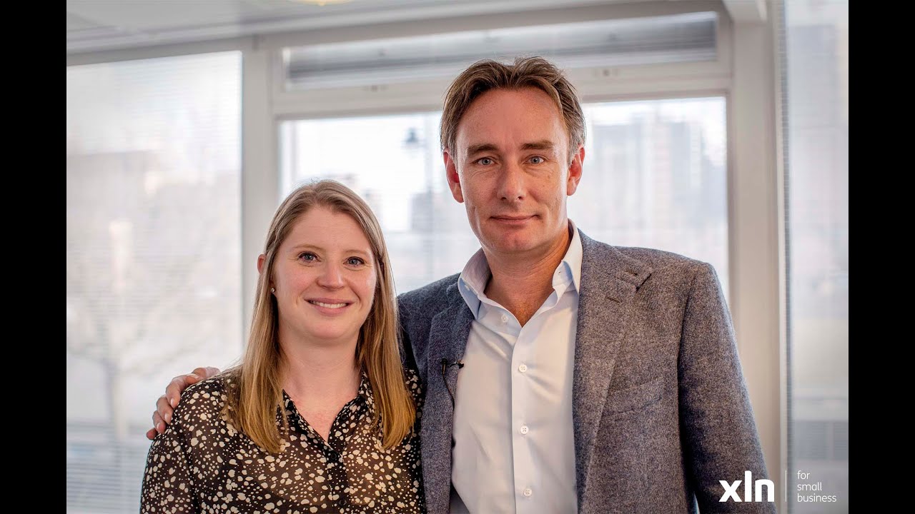 XLN mentoring series with Jennifer Leahy [FULL VIDEO] - YouTube