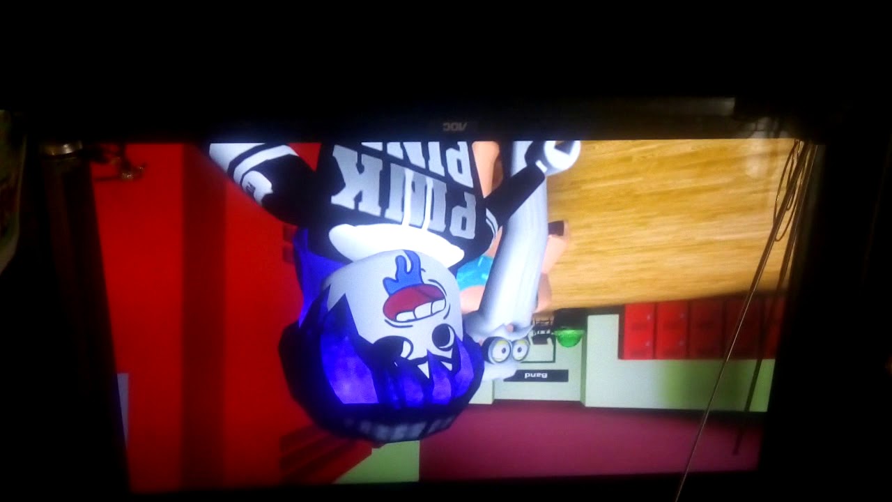 invitado 666 película de roblox (parte 2) - YouTube