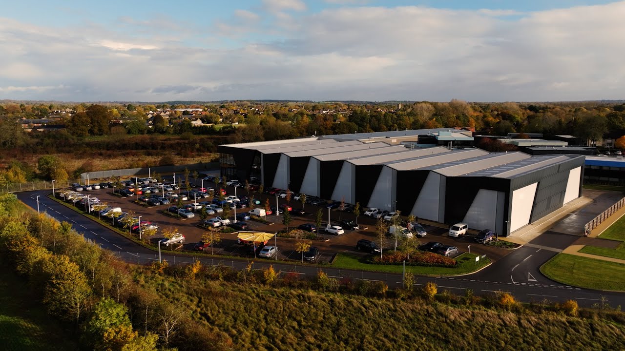 What does Polar Technology do? - YouTube