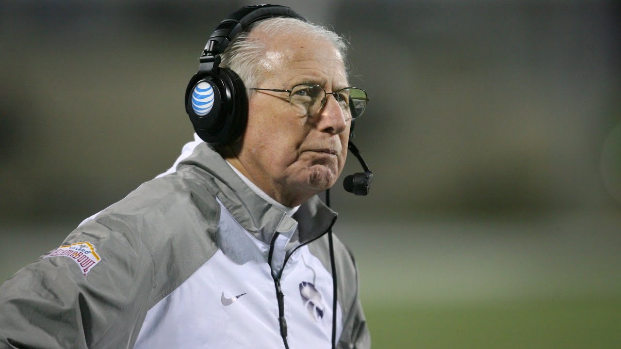 Jonathan Beasley Runs Over Tennessee | Cotton Bowl Classic 2001 - YouTube