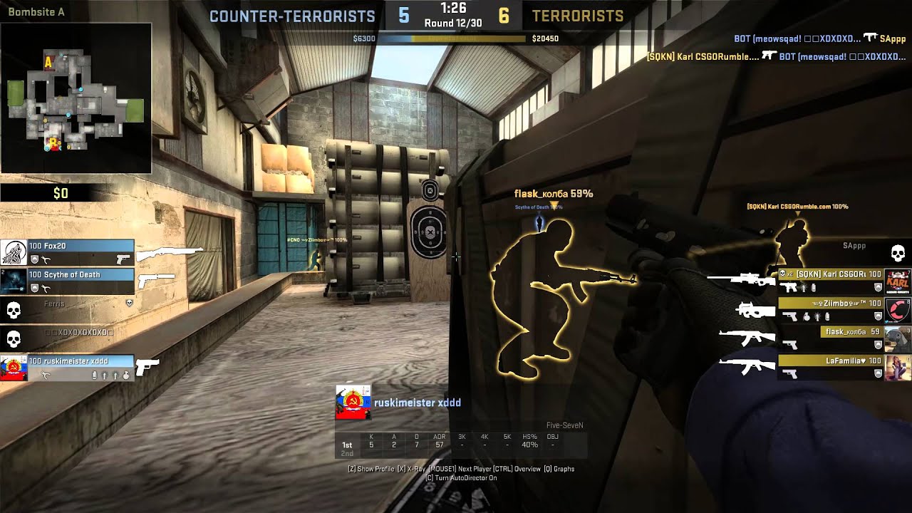 my best ninja ever - YouTube