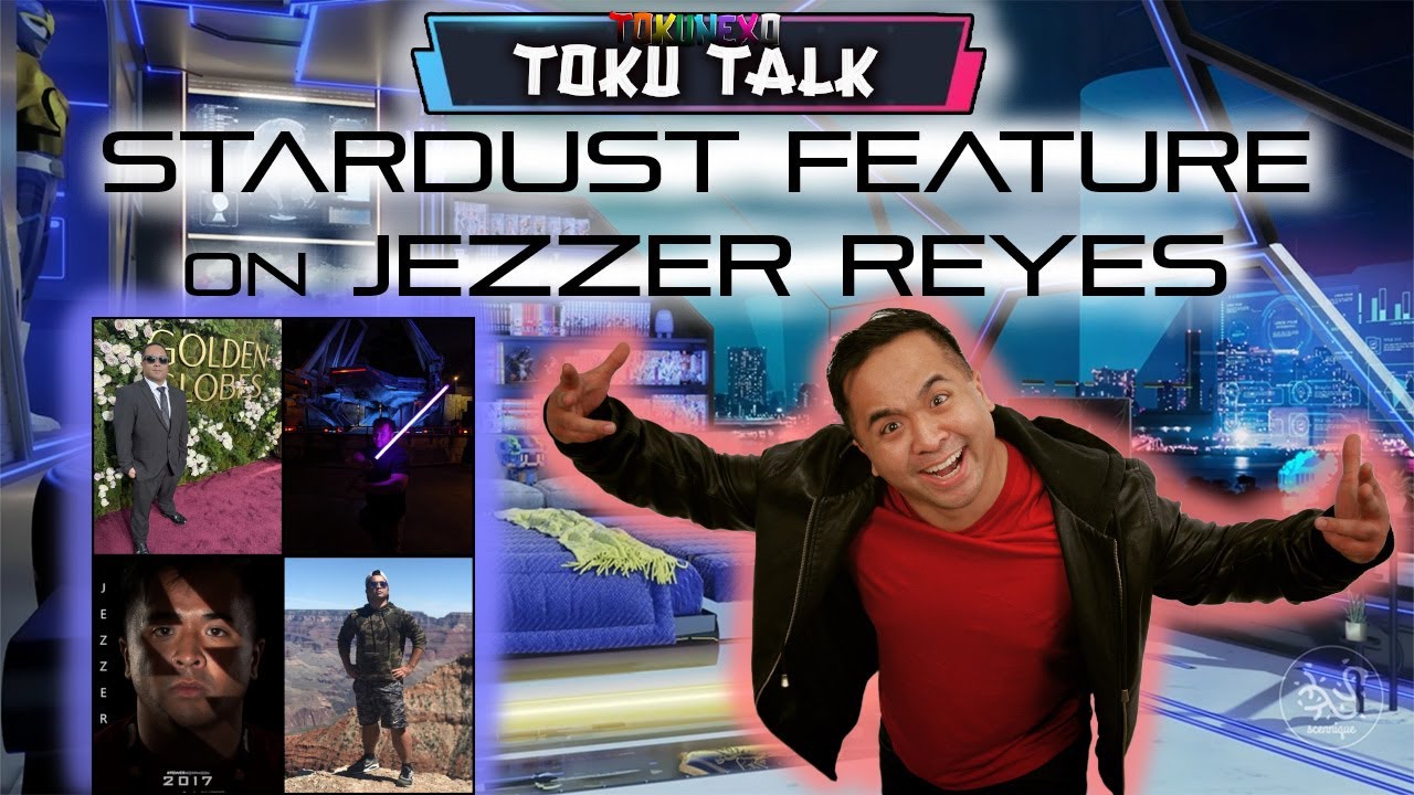Toku Talk Ep 6 || TokuNexo - YouTube