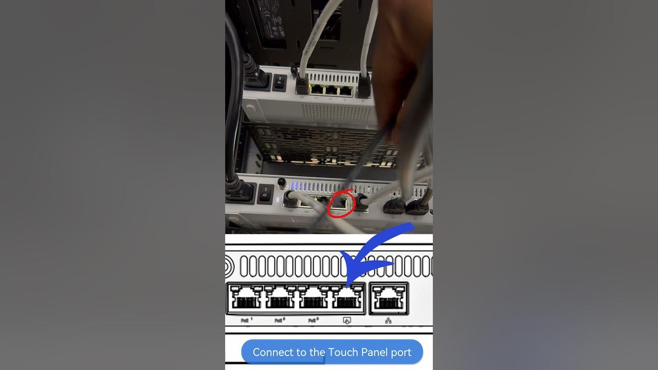 Connect & Login: Cisco Codec #pro #eq #sx80 - YouTube