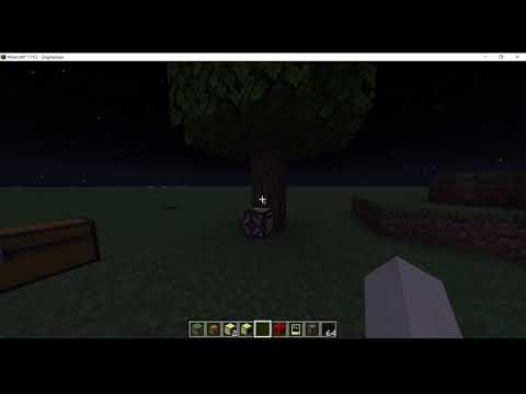 Computercraft: Remote controlled turtle with real time mapping. - YouTube