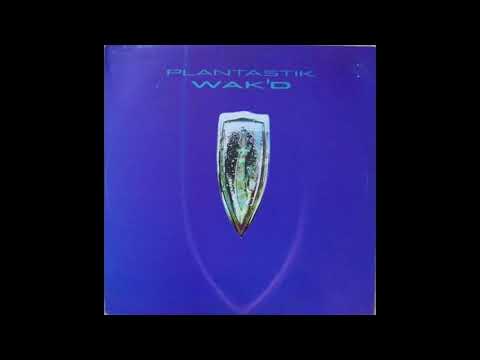 Plantastik (Bushwacka!) - At Last
