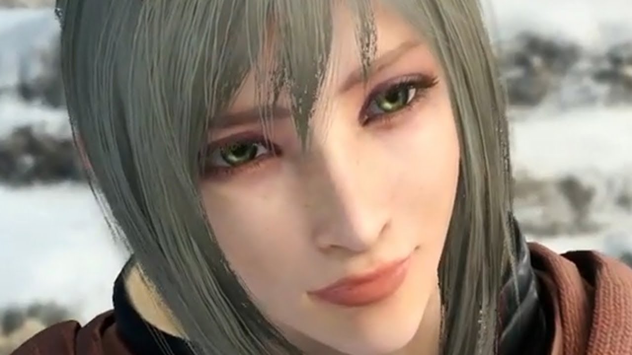 Final Fantasy XV: Episode Aranea in a nutshell - YouTube