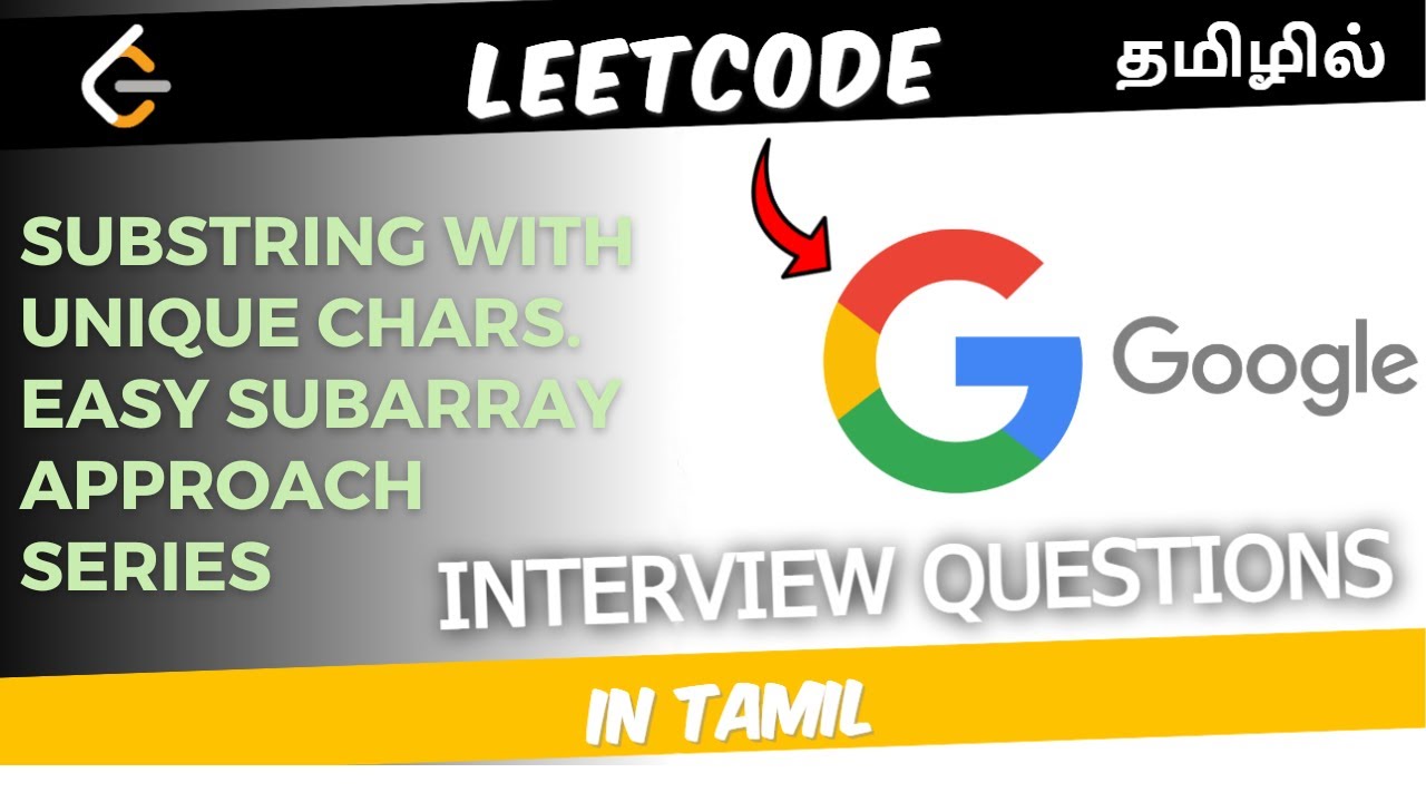 Leetcode 3 Longest Substring Without Repeating Characters Coding 2821