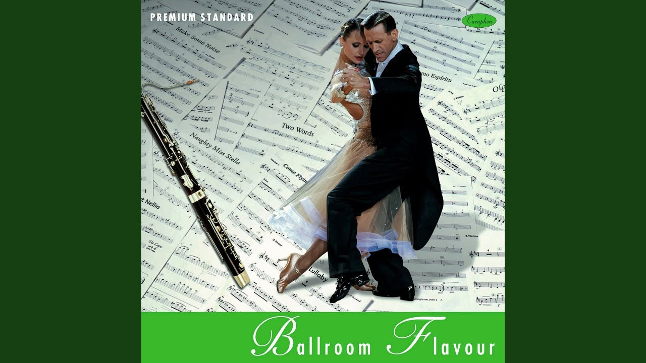 Valse Musette (Viennese Waltz / 58) - YouTube
