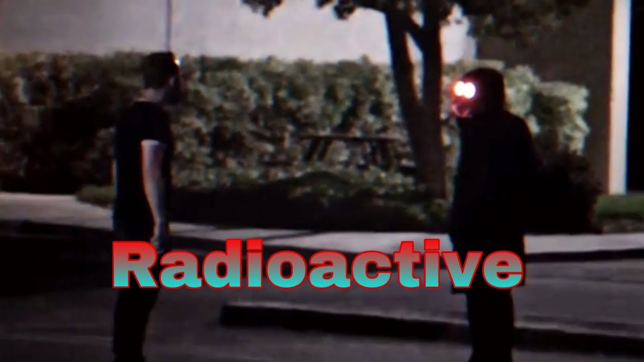 Project 863 (Season 2): Radioactive - YouTube