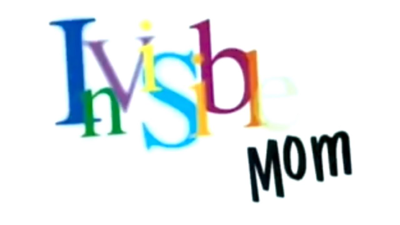 1996 Invisible Mom Commercial - YouTube