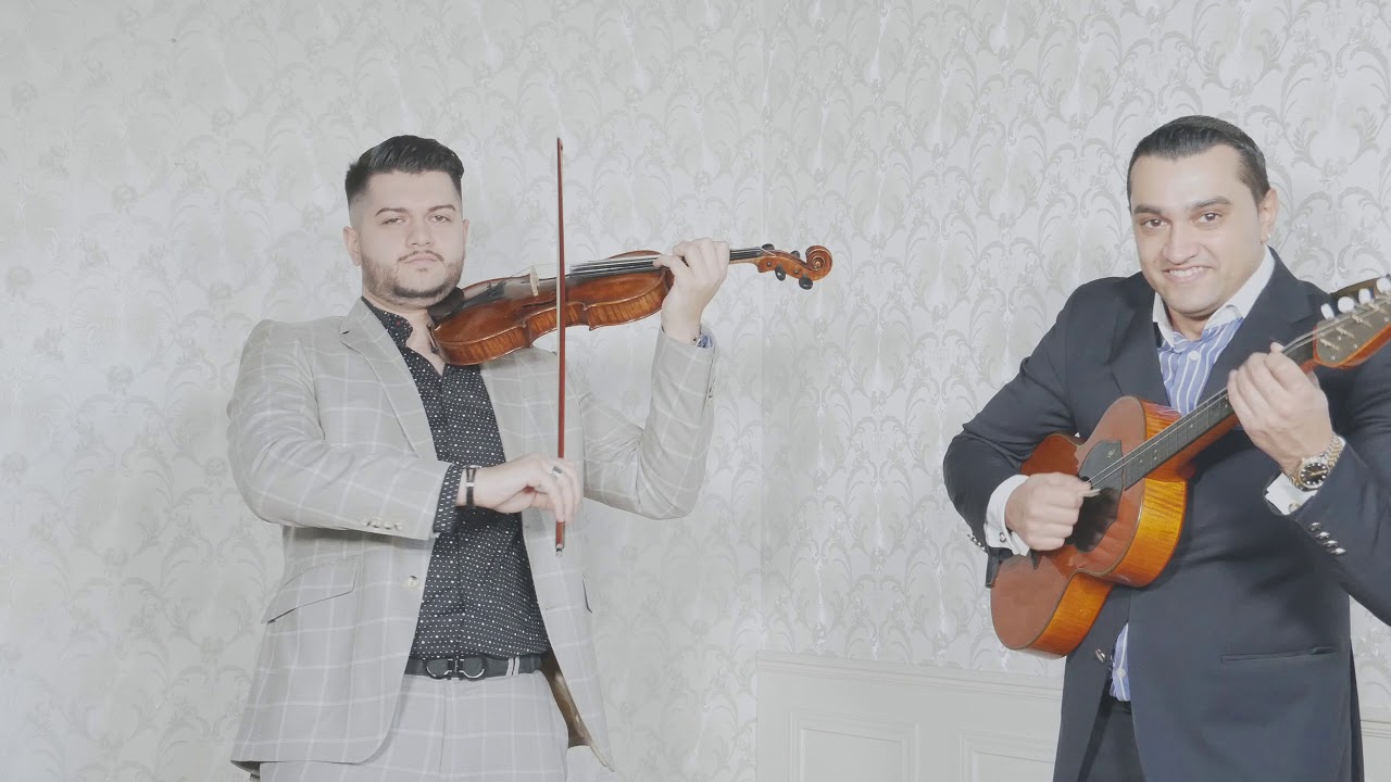 ZOKI BANACAN X BAKO JOVANOVIC - POGODAK U SRCE ( OFFICIAL COVER VIDEO ...