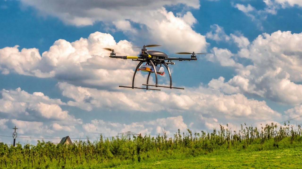 XAircraft X650 Pro #08 - Der erste Flug - YouTube