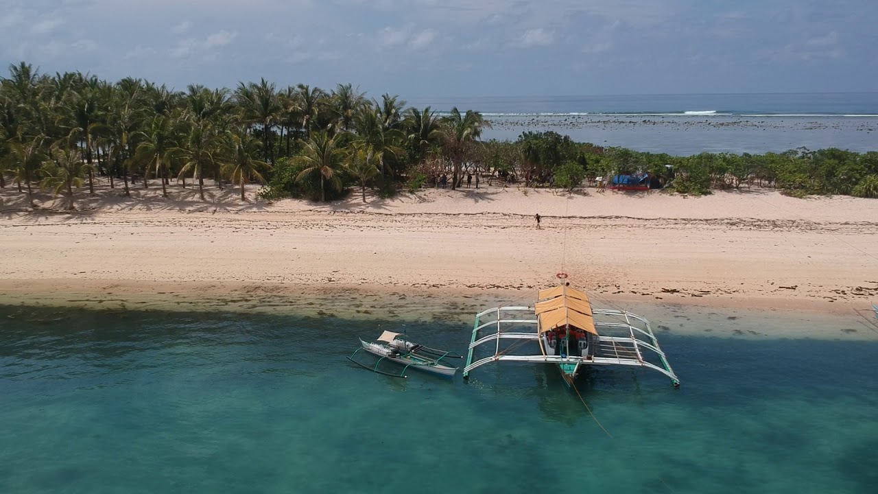 Parola Island - YouTube