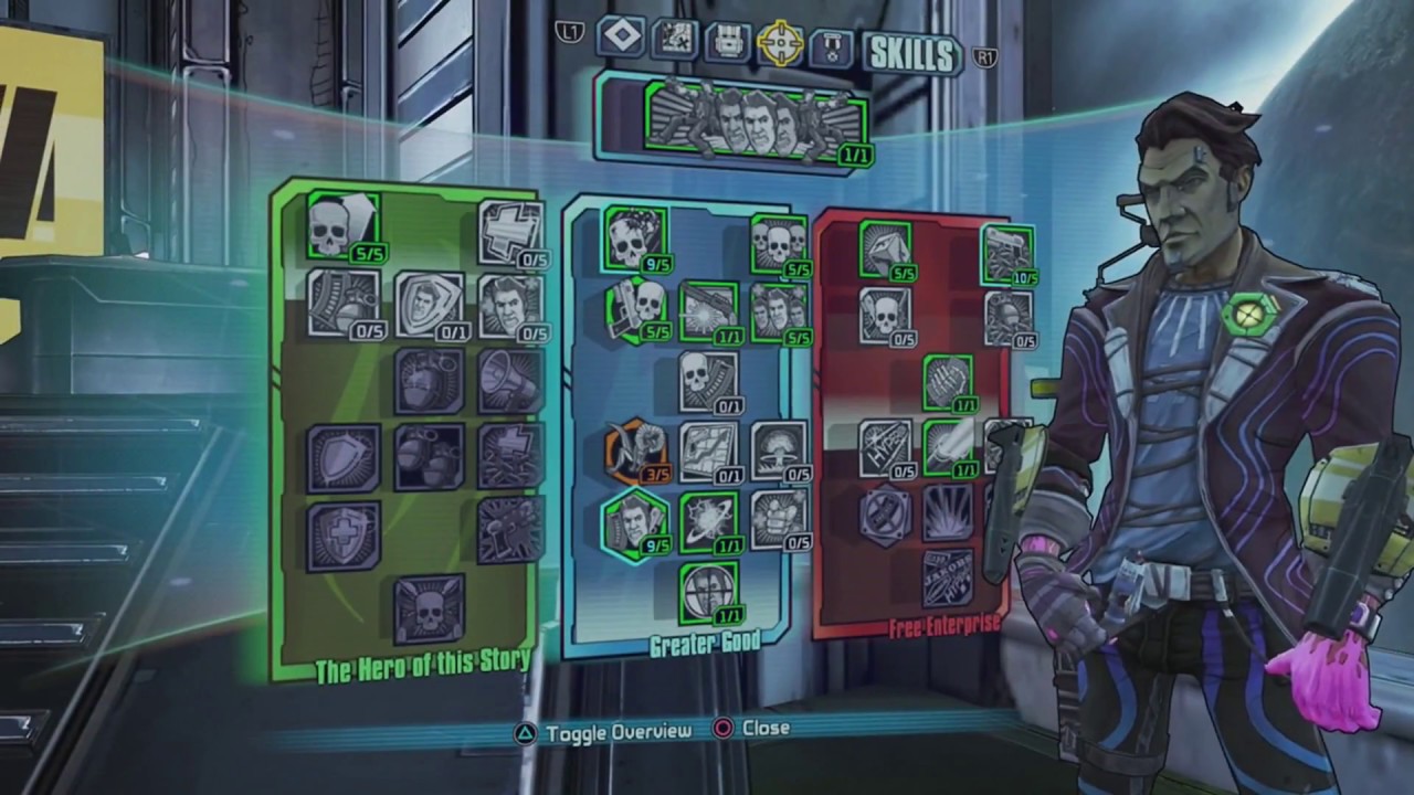 The best Jack build and loadout to beat EOS level 50 guide - YouTube