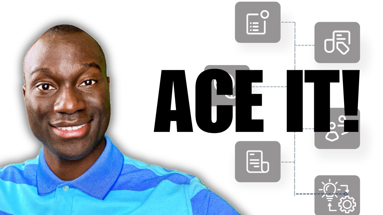 Top Six Tips to Ace Any Cadet Pilot Selection Process - YouTube