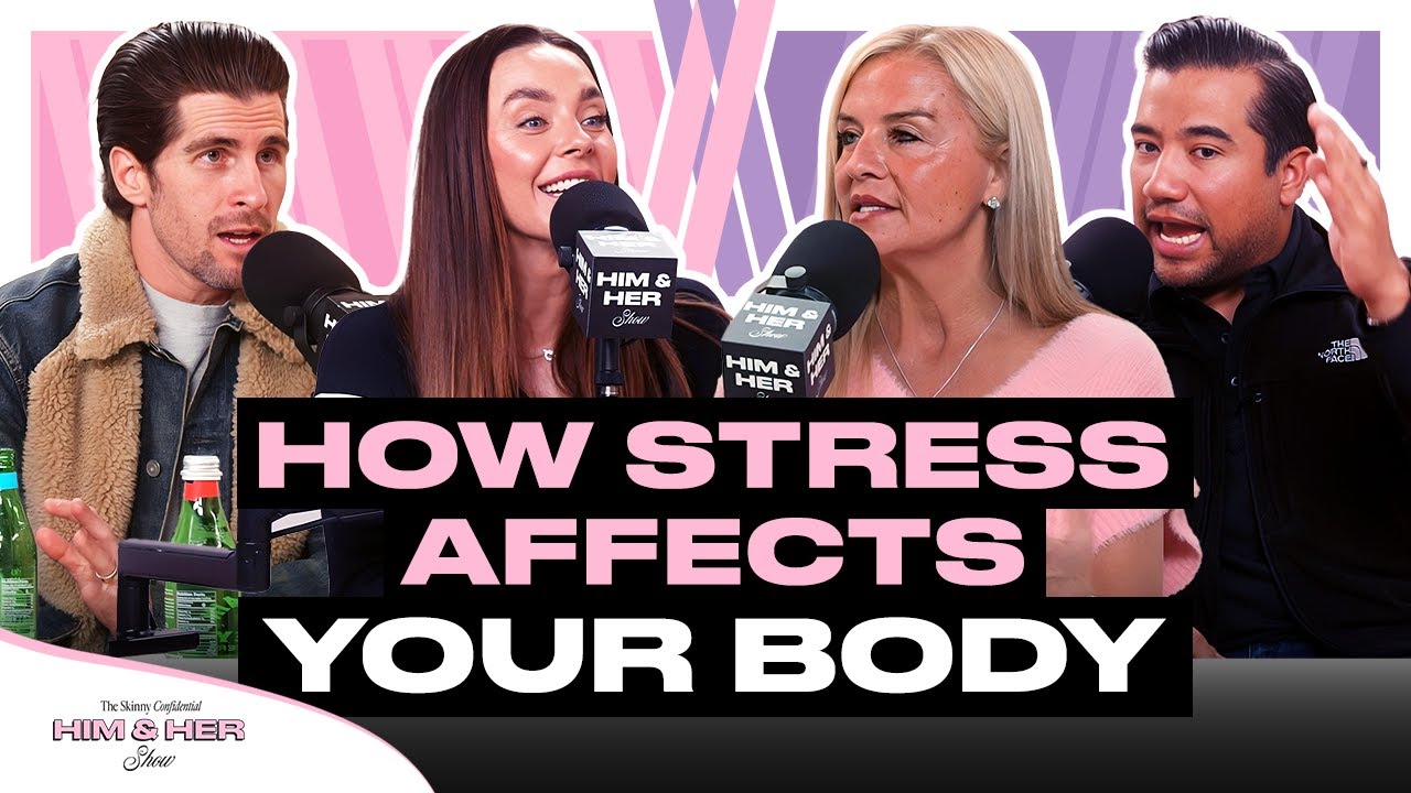 How To Improve Your Memory & Focus Ft. Just Thrive Founder, Tina ...