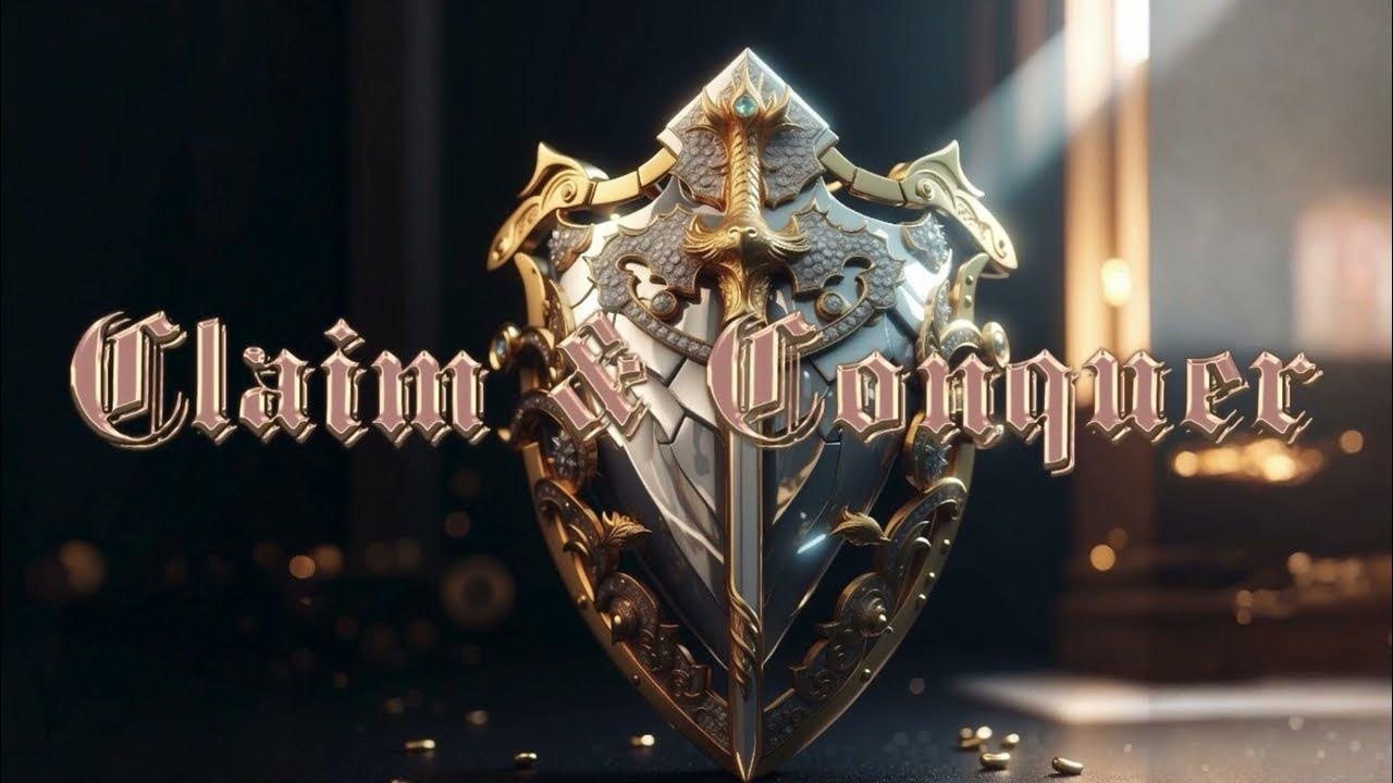 CnC: Claim & Conquer demo - YouTube