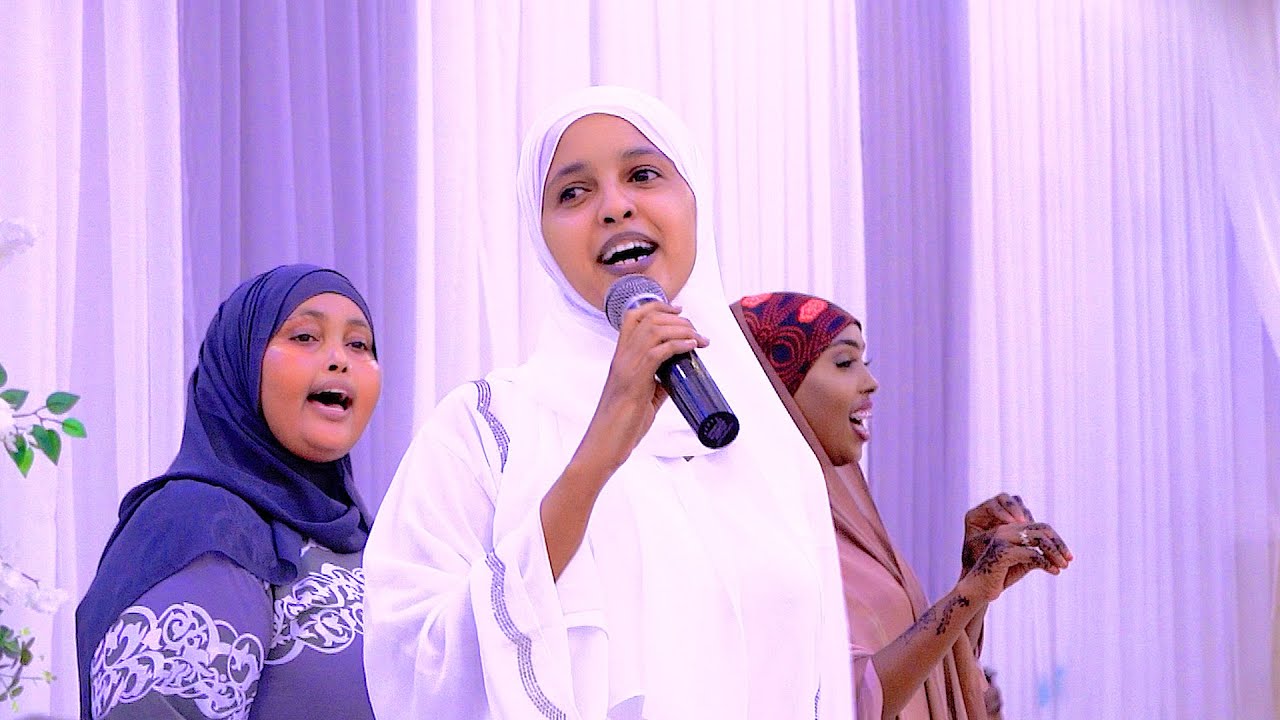 XAMDI BILAN NEW HIT | DUULASHA | MUSIC VIDEO 2023 - YouTube